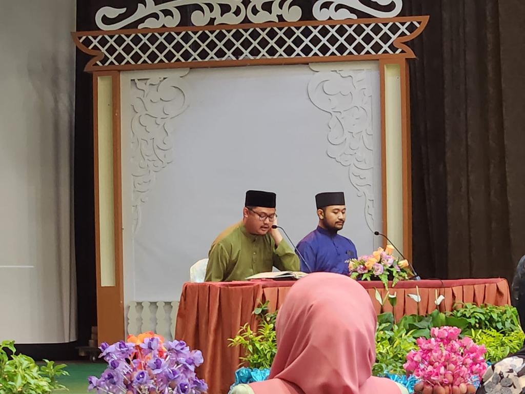 News - Sambutan Ilal Hijrah 1445